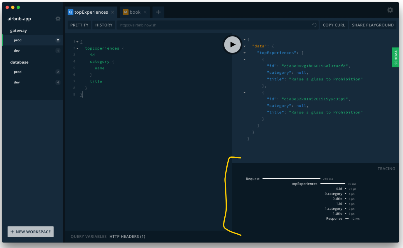 [Banana Cake Pop] Tracing Timeline for Results · Issue #1343 ...