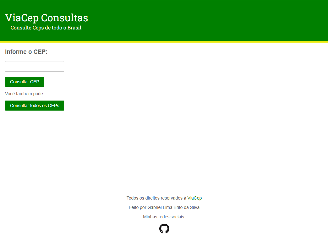 GitHub - gabriel-lima-b/angular-viacep-clone