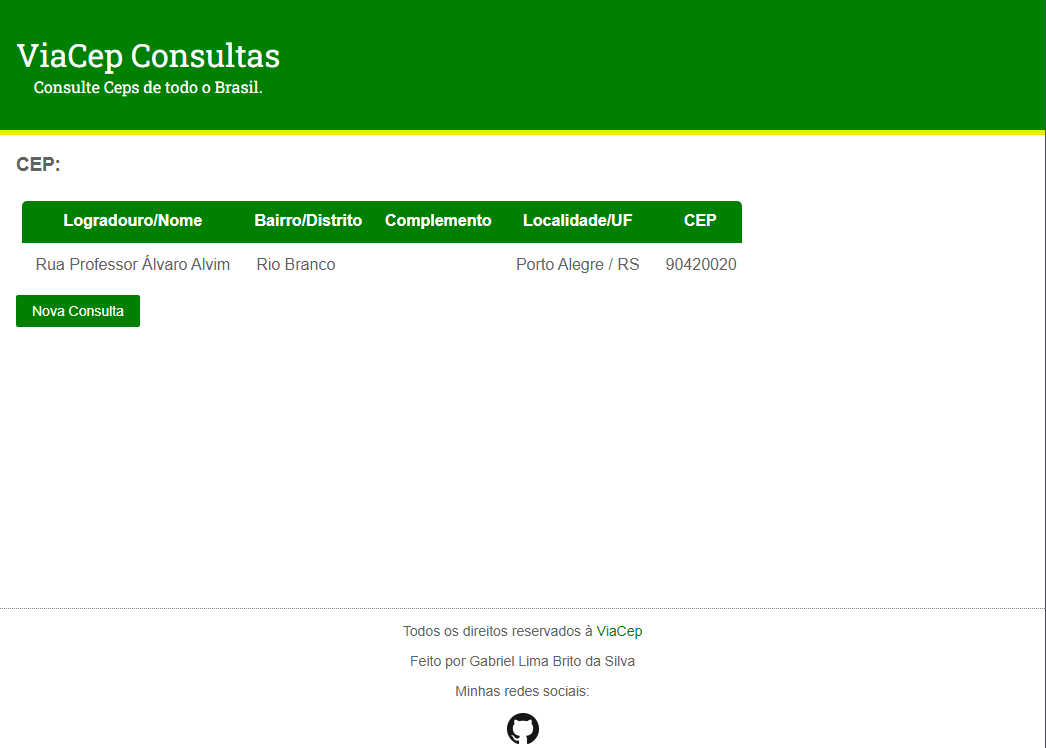 GitHub - gabriel-lima-b/angular-viacep-clone