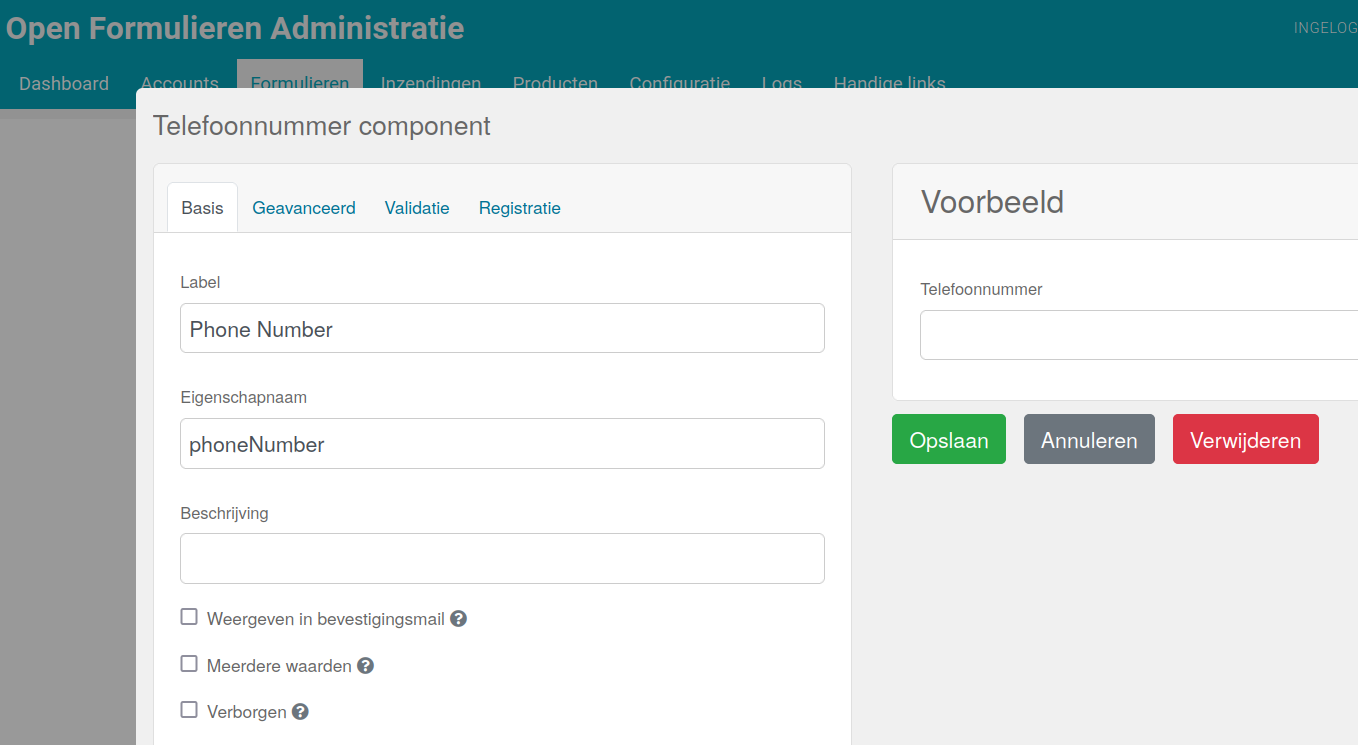 Component Labels in Form builder in English · Issue #1242 · open-formulieren/open-forms · GitHub