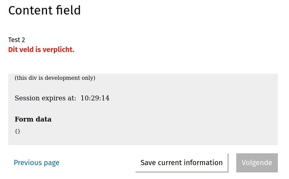 Content fields show "required" error messages · Issue #1724 · open-formulieren/open-forms · GitHub