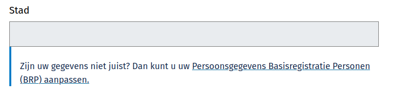 Problems discovered while preparing demo · Issue #1964 · open-formulieren/open-forms · GitHub