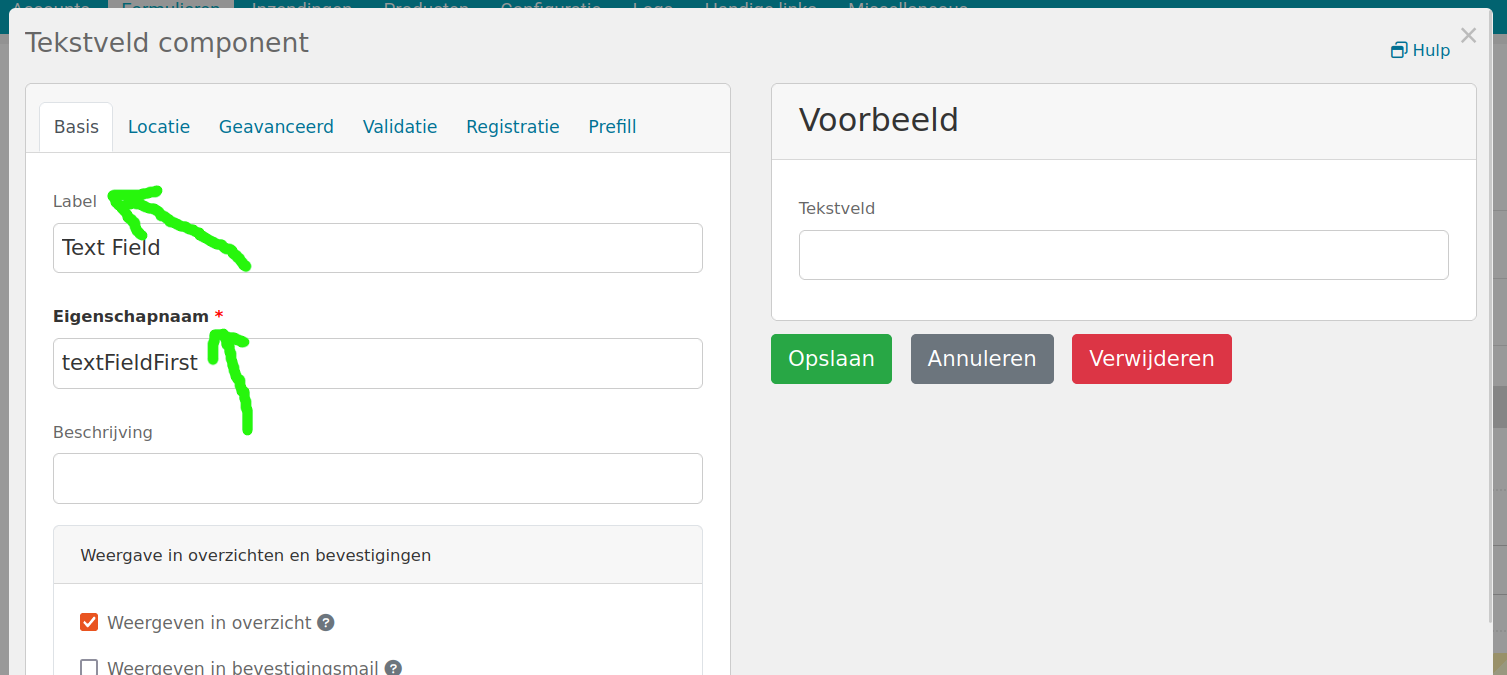 Make component label compulsory in editor · Issue #2078 · open-formulieren/open-forms · GitHub