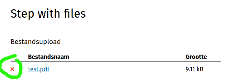 The cross to delete files cannot be reached with tab navigation · Issue #2126 · open-formulieren ...