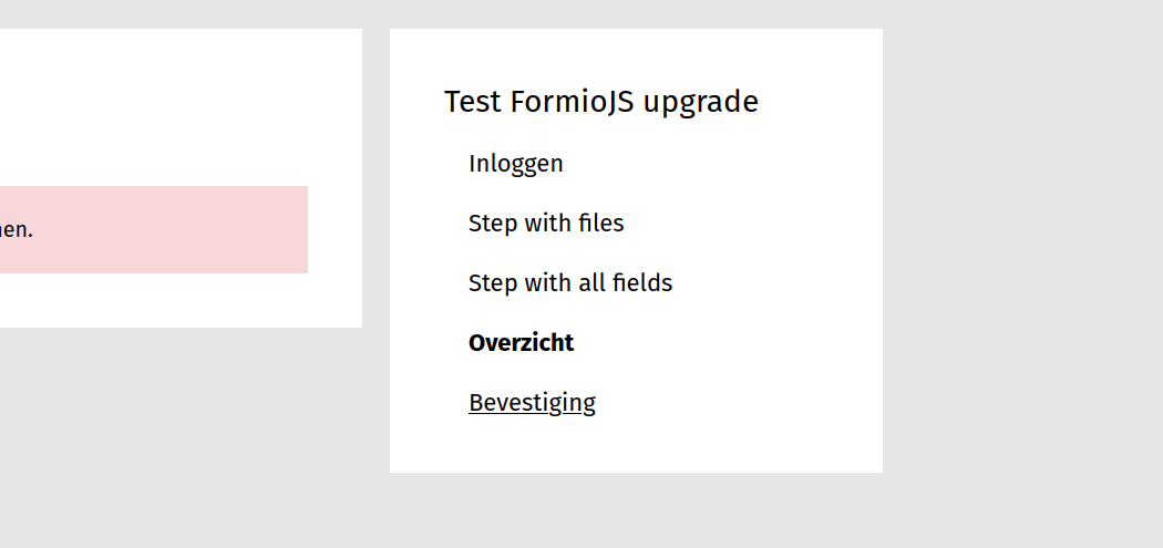 Hovering on disabled steps should not show a line under de item · Issue #2127 · open-formulieren ...