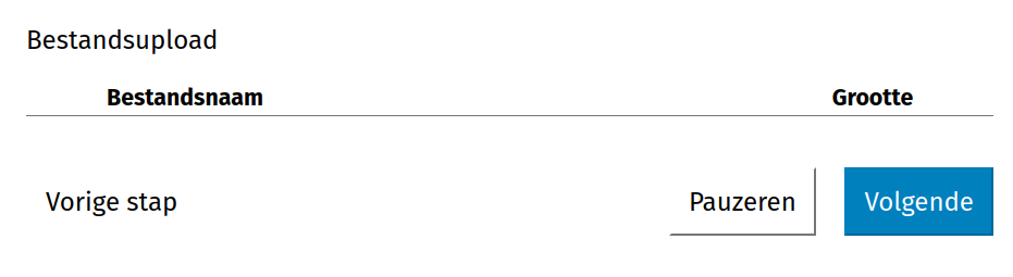 File upload component fails after uploading too large a file · Issue #2335 · open-formulieren ...