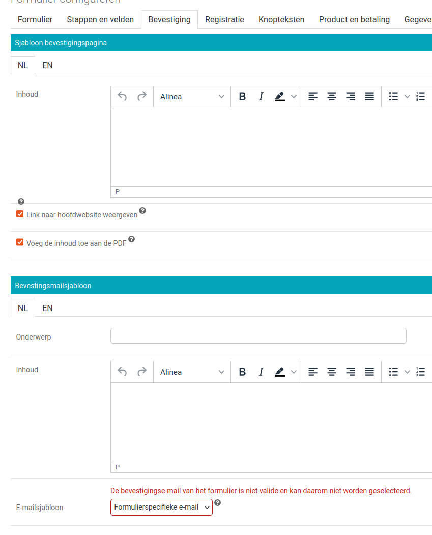 Errors for confirmationEmailOptions are not shown · Issue #2844 · open-formulieren/open-forms ...