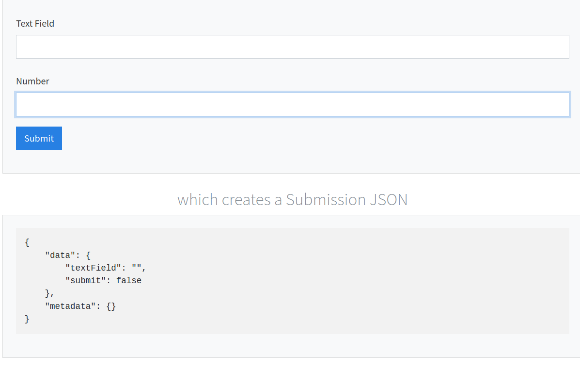 Number/currency fields re-fill themselves with value previously saved · Issue #2903 · open ...
