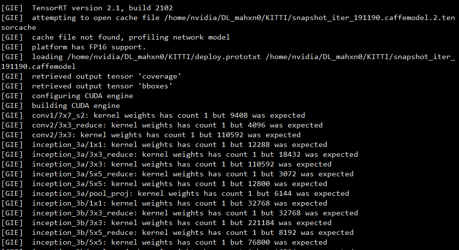 Error during Loading Custom Models on Jetson · Issue #123 · dusty-nv/jetson-inference · GitHub