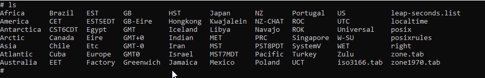 Noda Issue with the 2038 problem in linux containers · Issue #1663 · nodatime/nodatime · GitHub