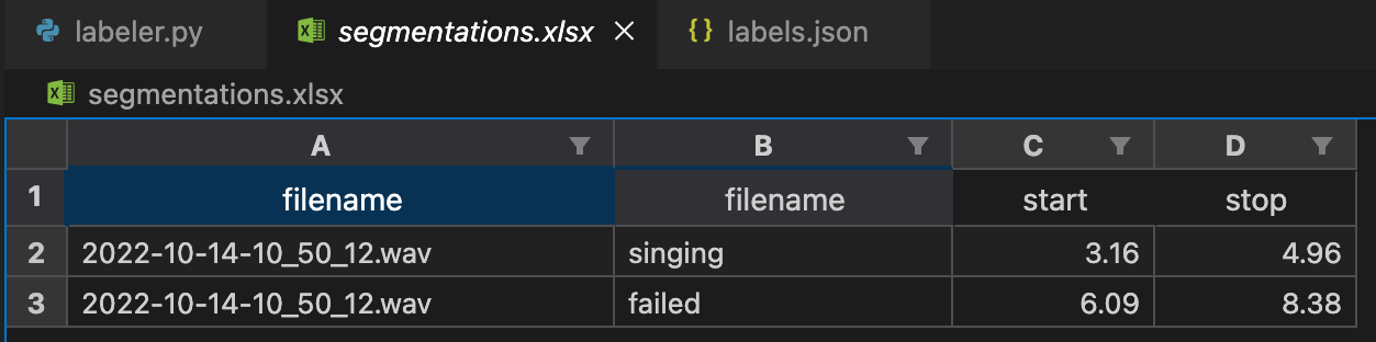 GitHub - JohnTheDeere/audio-labeler