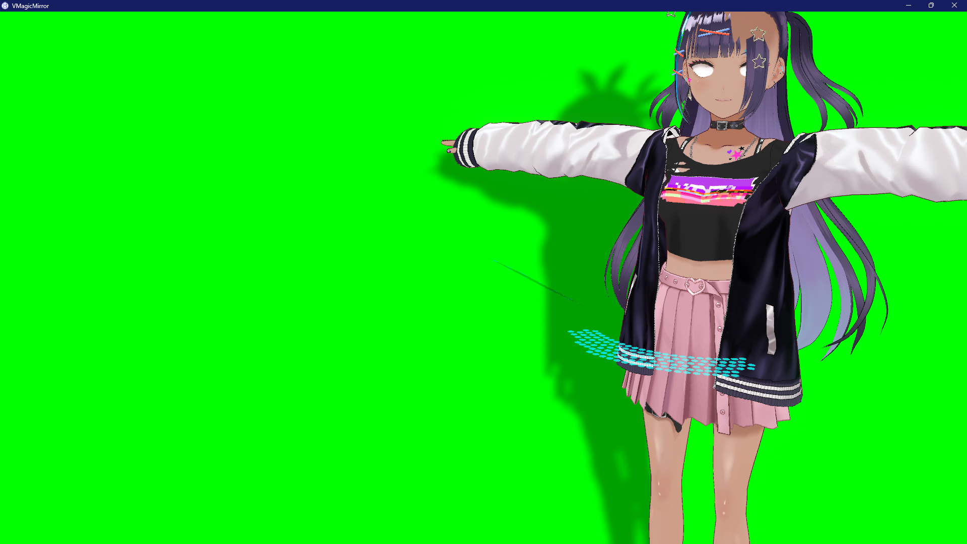 バグ報告: VroidStudio 1.2.xで出力したVRM 1.0モデルでの不具合 · Issue #221 · saturday06/VRM-Addon-for-Blender · GitHub