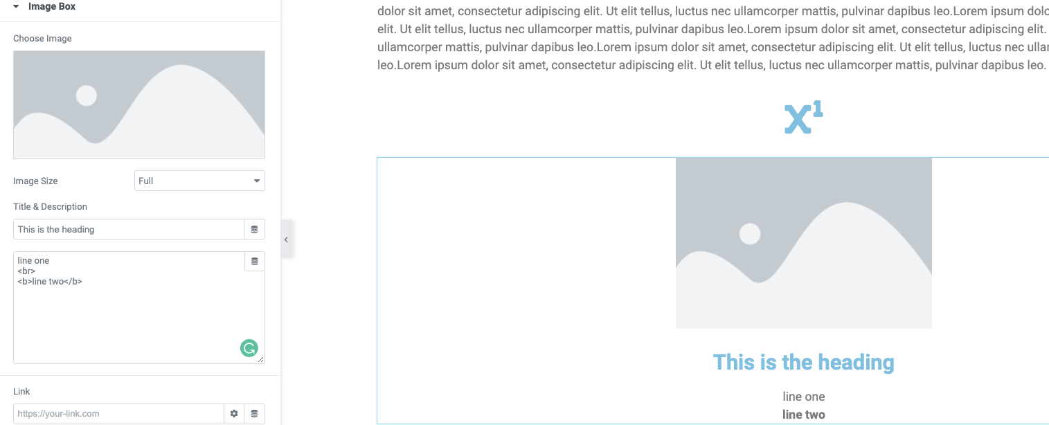 TEXTAREA control improvements in the editor - line breaks and formatting · Issue #14010 ...