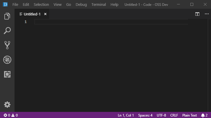 Autosave toggle should tell me weather is on off · Issue #83102 ...