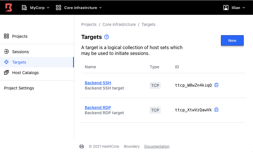 Boundary Desktop App reporting 403 · Issue #1002 · hashicorp/boundary · GitHub
