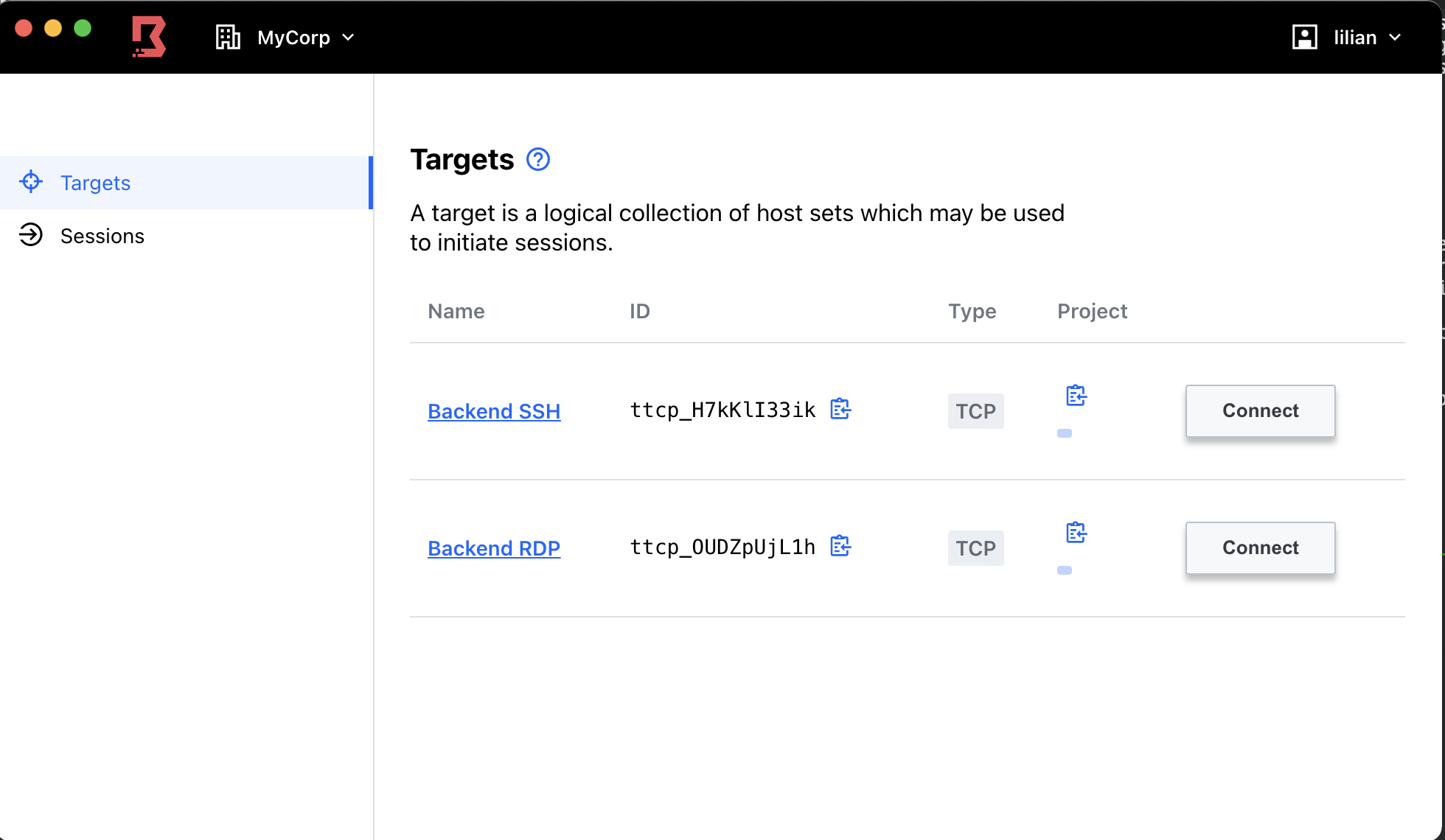 Boundary Desktop App reporting 403 · Issue #1002 · hashicorp/boundary · GitHub
