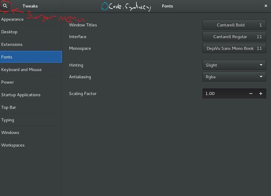 Make a banner for non-homepages · Issue #87 · codesydney/codesydney_vue · GitHub