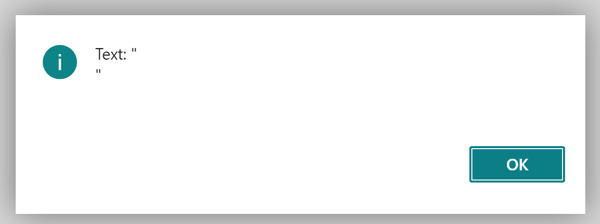 Line Breaks In Xml Document Are Treated As Text · Issue 5881 · Microsoftal · Github