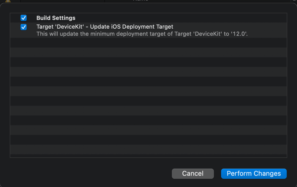 [Dependencies.swift] Some Dependencies are not working or compiling · Issue #3286 · tuist/tuist ...