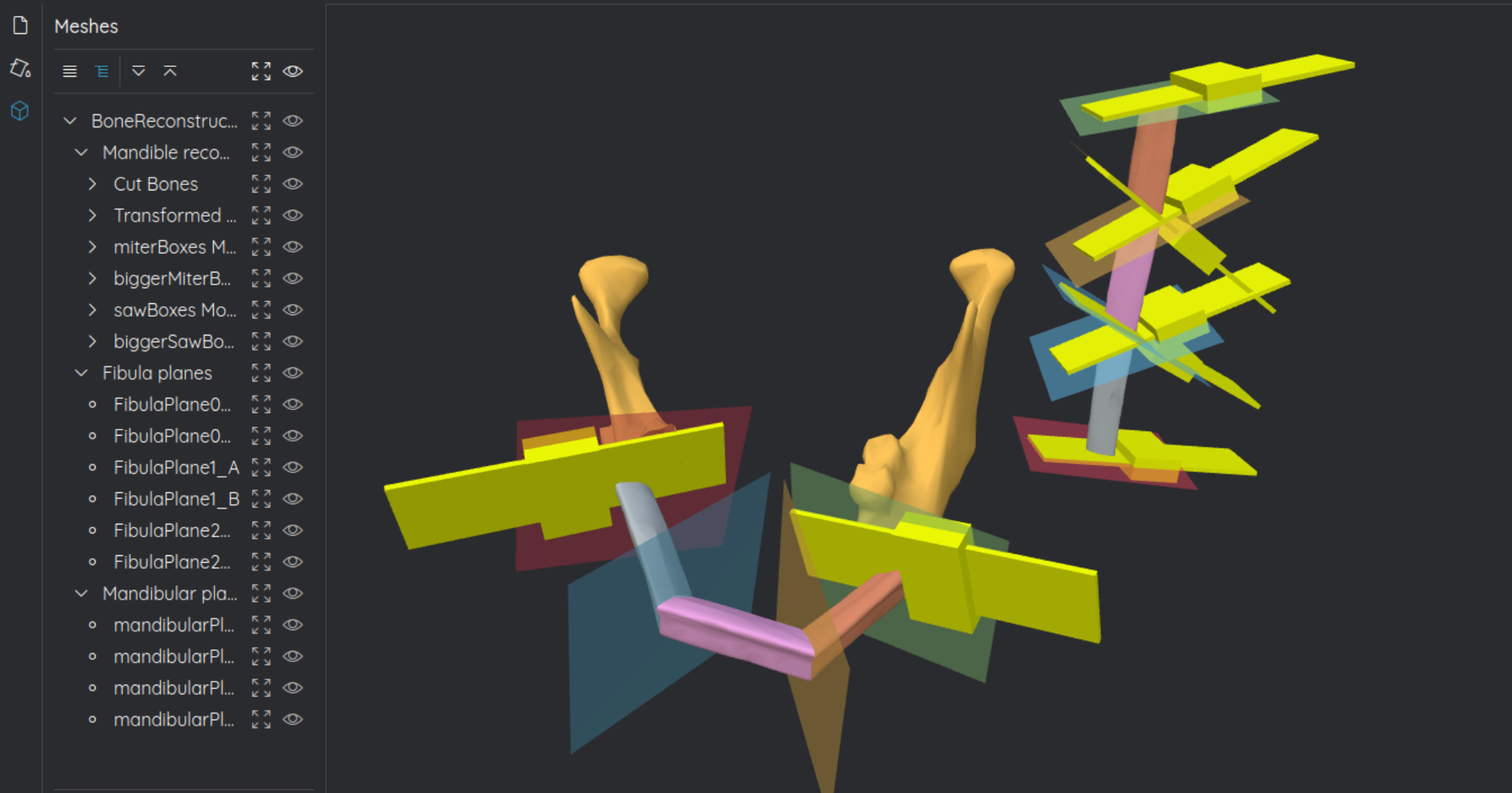 Get users interested on testing the software by offering a quick 3D ...