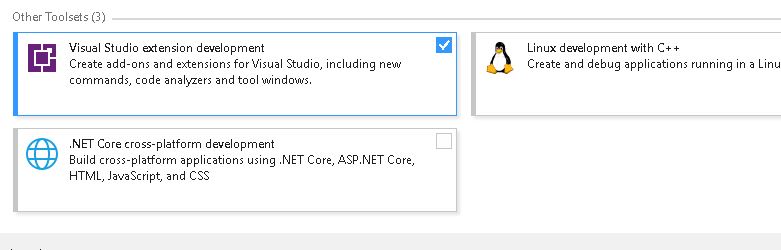 powertools build error. · Issue #290 · dotnet/ef6 · GitHub