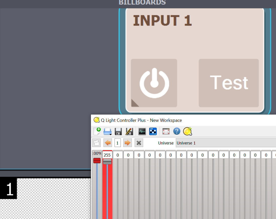 About adding Generic DMX function · Issue #969 · bitfocus/companion-module-requests · GitHub