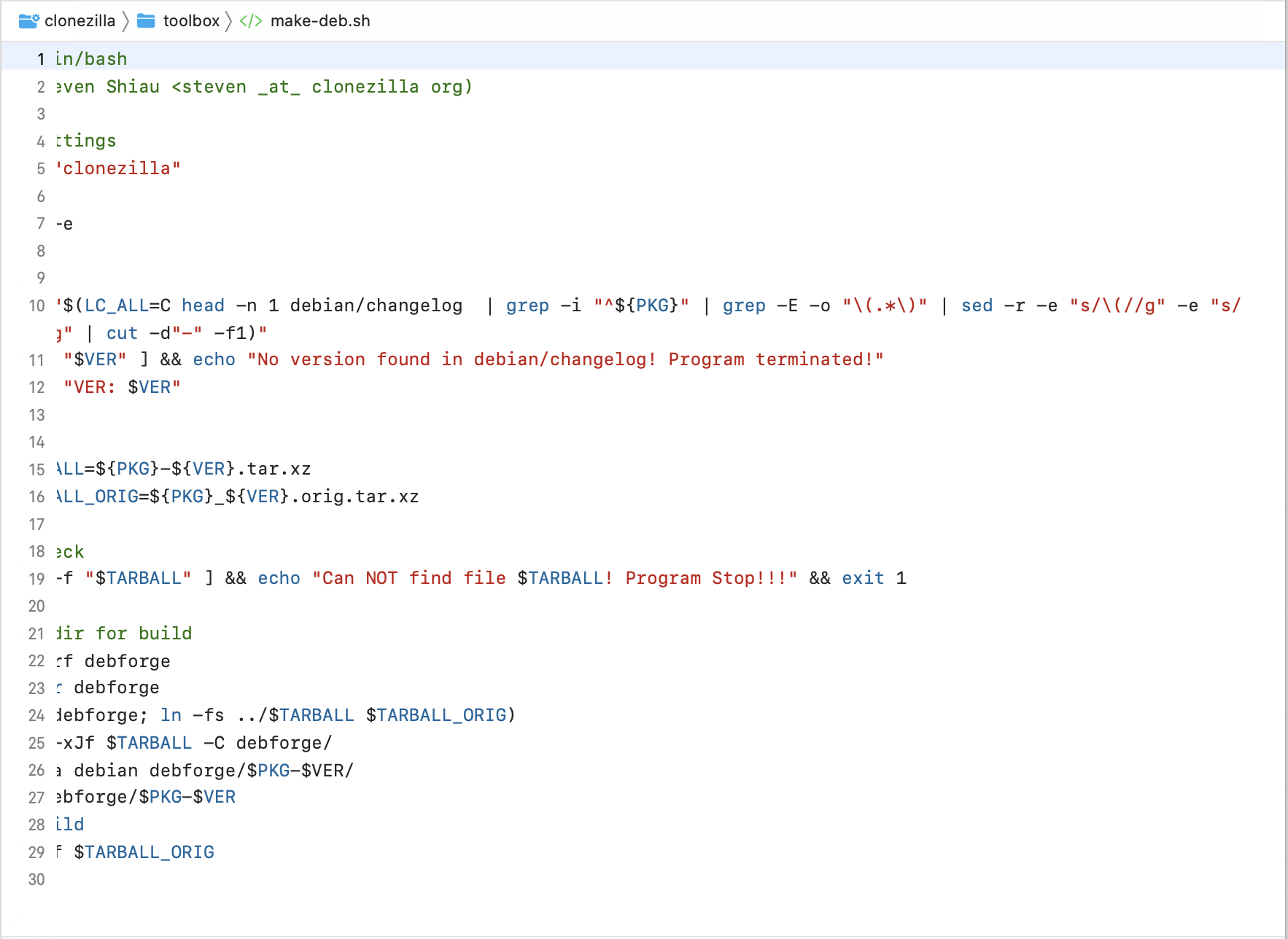 🐞 Strange Editor Scroll Behavior · Issue 1306 · Codeeditapp Codeedit · Github