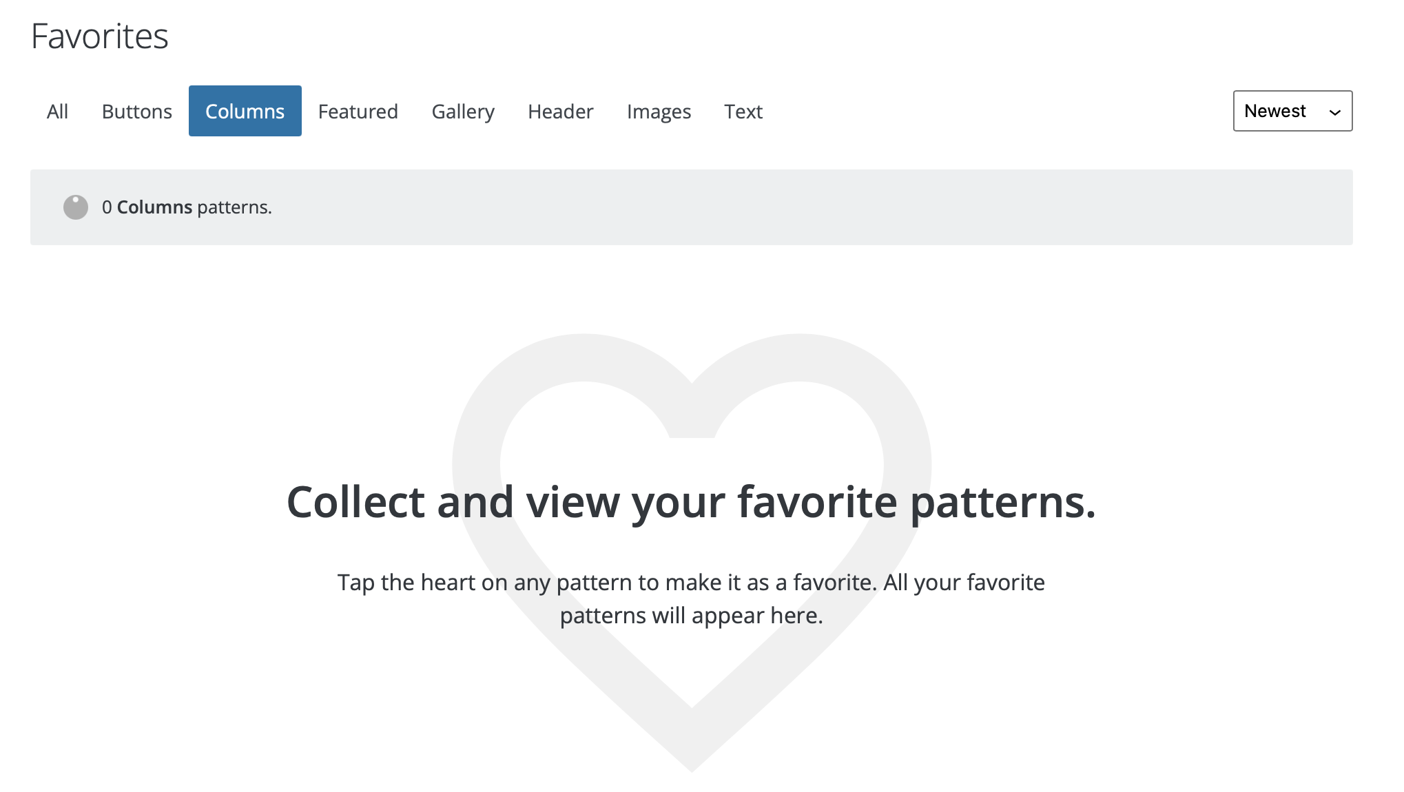 Favorites: Empty screen loading state never completes · Issue #362 ...