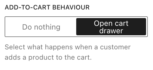 Improve Add To Cart Behaviour Option Selector For Mini Cart · Issue 7517 · Woocommerce
