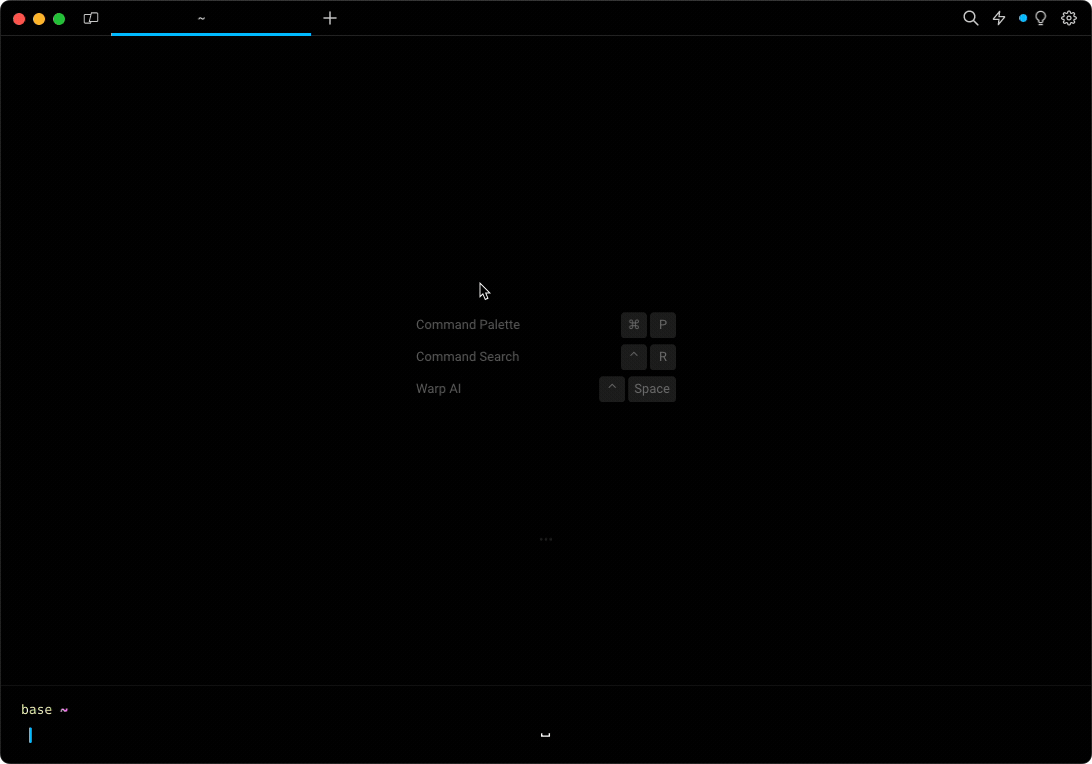 brew --help spews warp functions instead of help · Issue #3750 · warpdotdev/Warp · GitHub