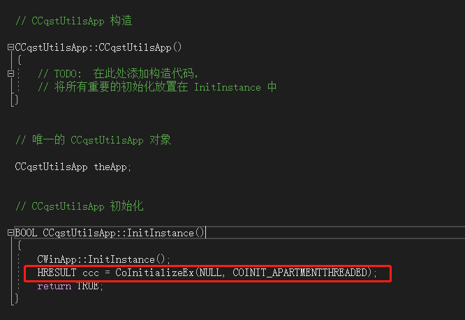 ICoreWebView2Environment* env nullptr · Issue #3662 · MicrosoftEdge/WebView2Feedback · GitHub