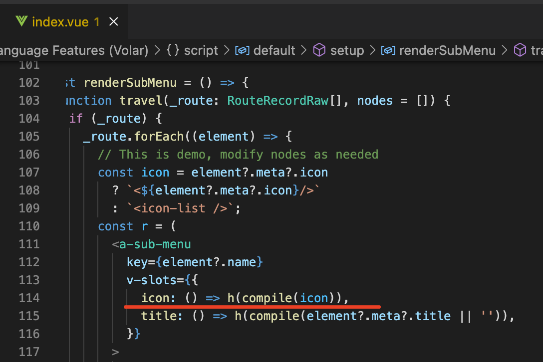 @arco-design/web-vue/es/icon 的图标库体积挺大的，如何自动按需导入？ · Issue #721 · arco-design/arco-design-vue · GitHub