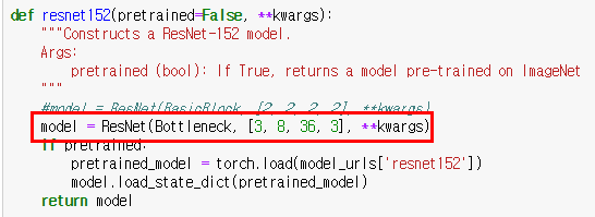 GitHub - dydtjr1128/ResNet152-Image-search: ResNet152 Image search using Tenserflow
