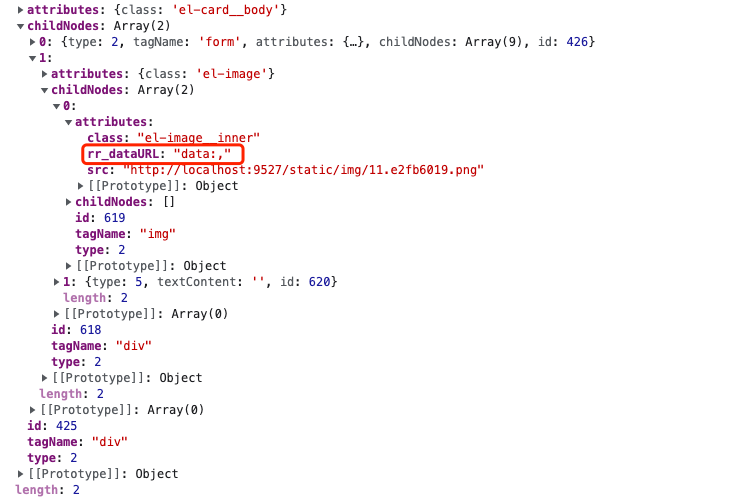 inlineImages 功能不能正常转 base64 · Issue #799 · rrweb-io/rrweb · GitHub