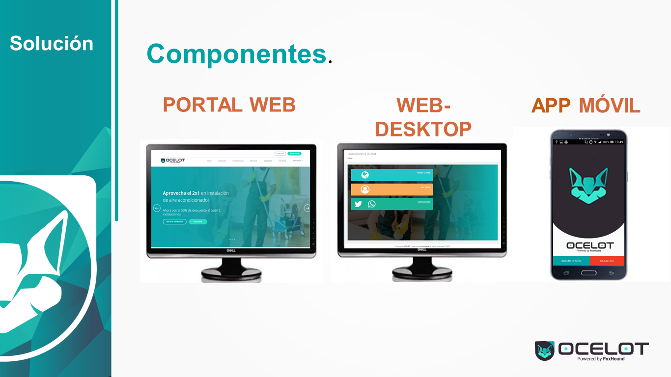 GitHub - joseduin/ocelot-intranet