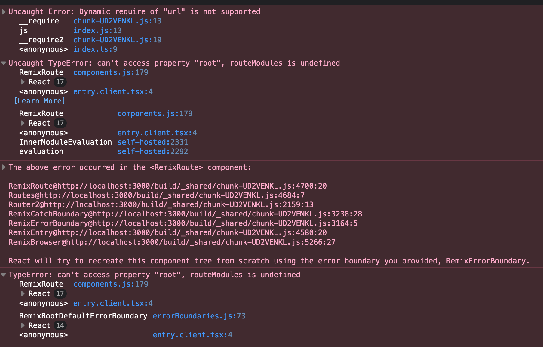 Dependency injection + tsyringe · remix-run remix · Discussion #2679 · GitHub