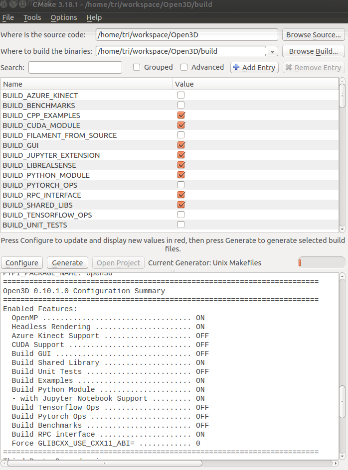 [suggestion] Would You Like Cmake To Use Findcudatoolkit Script · Issue 2172 · Isl Org Open3d