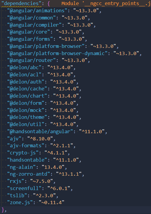 No value accessor for form control with name: 'xxx' · Issue #2213 · ng-alain/ng-alain · GitHub