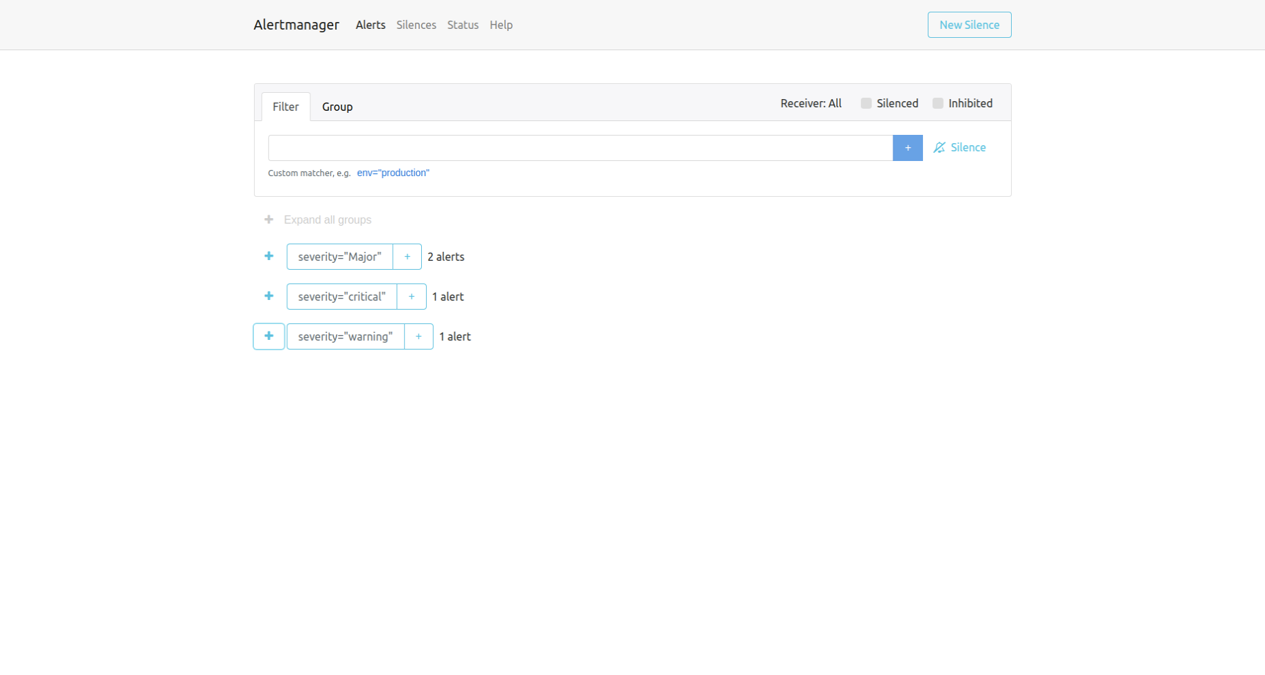 Added support for delfin alerts through Alertmanager API by anvithks · Pull Request #486 ...