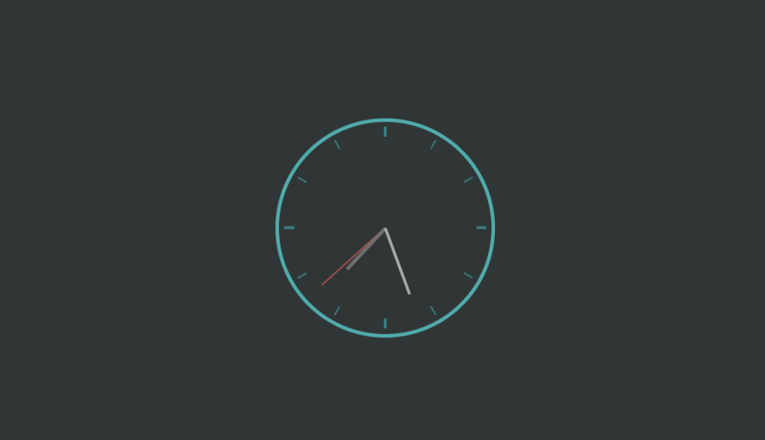 GitHub - sivakotari/analog-clock: Analog clock with JS and CSS GitHub - sivakotari/analog-clock: Analog clock with JS and CSS