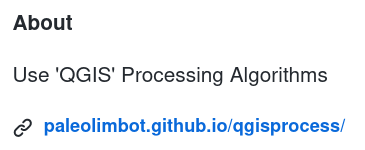 Move qgisprocess to r-spatial! · Issue #136 · r-spatial/qgisprocess · GitHub