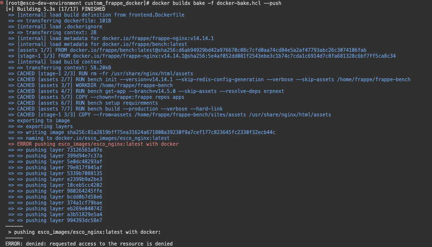 Adding custom JS · Issue #988 · frappe/frappe_docker · GitHub
