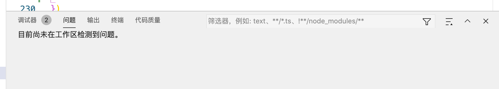 导入 echarts.js 到 ts 项目中的一个问题 · Issue #864 · ecomfe/echarts-for-weixin · GitHub