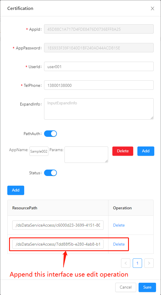 [BUG] Found a problem when using Sign plugin · Issue #4049 · apache/shenyu · GitHub