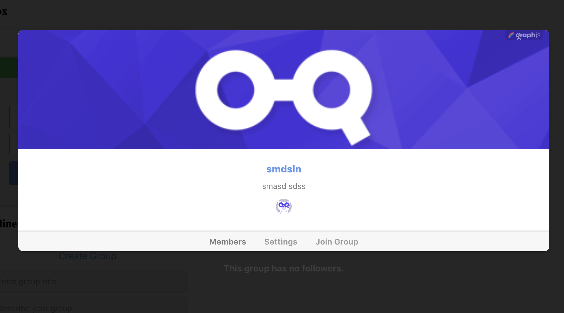 Group Bug Invisible Text · Issue 202 · Graphjsgraphjs · Github