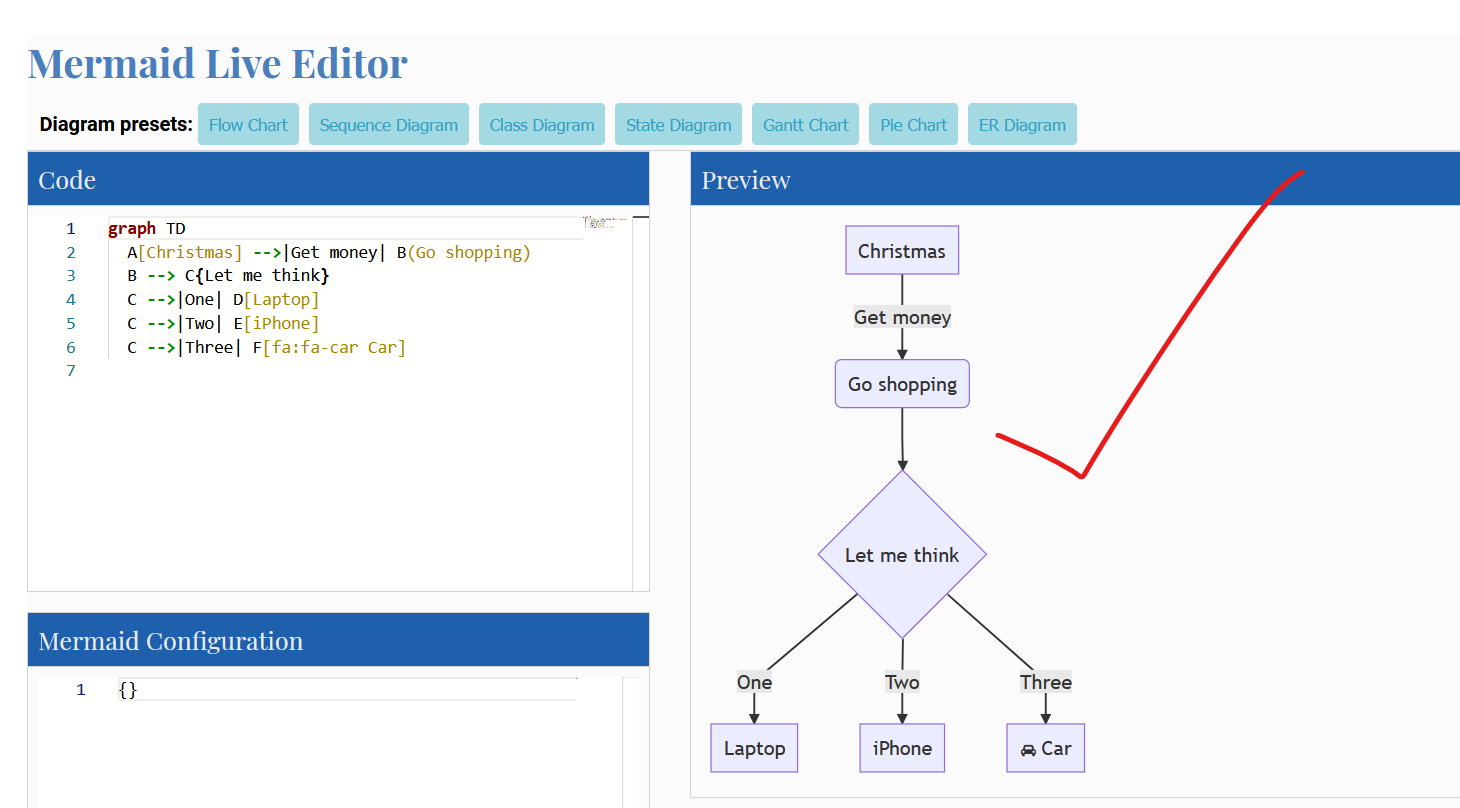 Render issue on chromium based browsers. · Issue #1834 · mermaid-js ...