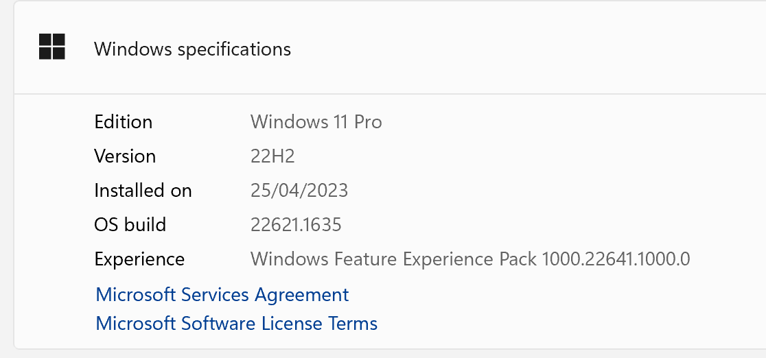 Disable grouping and Taskbar label mods not working with Windows 11 22621.1635 · Issue #196 ...