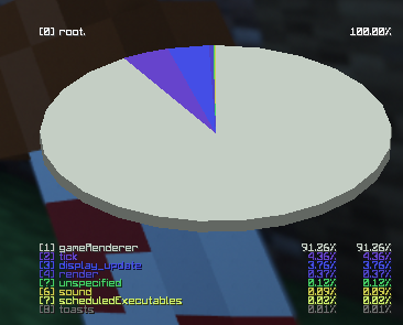 Lag issues in minecraft. : r/pcgamingtechsupport