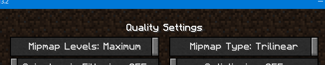 Optifine bug or what ever it is.. · Issue #2322 · sp614x/optifine · GitHub