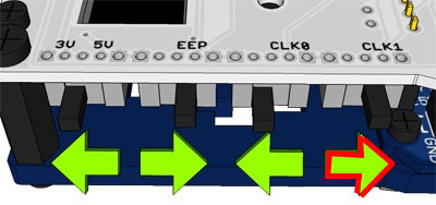 Issue dumping N64 eeprom (tried Mario 64 and Banjo Kazooie) · Issue #548 · sanni/cartreader · GitHub